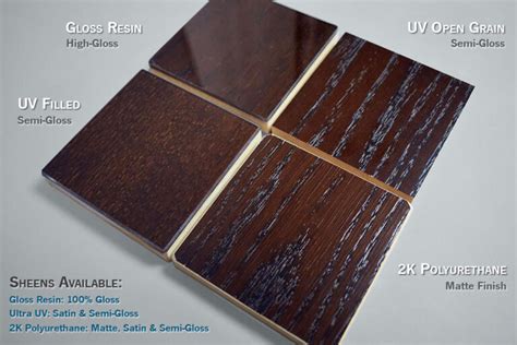Top Coat Protective Finishes Table Designs