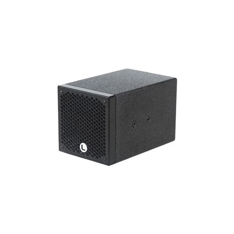 Lynx Pro Audio Ionic 5cx Freeport
