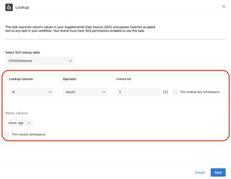 Migrating Your Supplemental Data Source Implementation XM Community