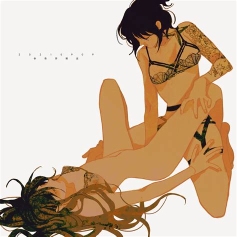 Original Drawn By Luoman Danbooru