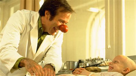 Se Patch Adams Online Viaplay