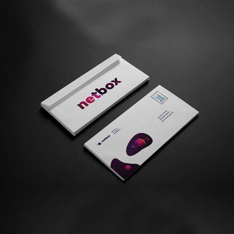 Netbox Justmighty