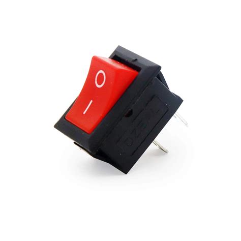 Buy Online Small Mini Boat Rocker Switch Project Materials