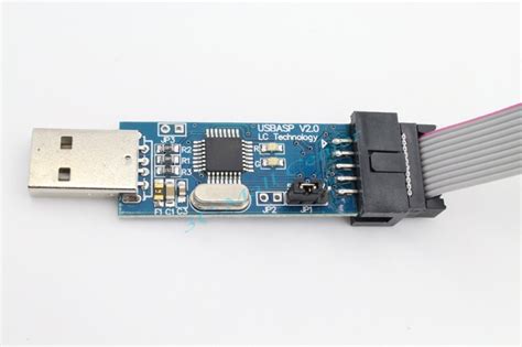 Купить 1lot новый Usbasp Usbisp Avr программатор Usb Isp Usb Asp