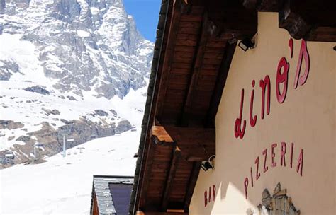 Best Cervinia Après Ski And Nightlife Ski Solutions