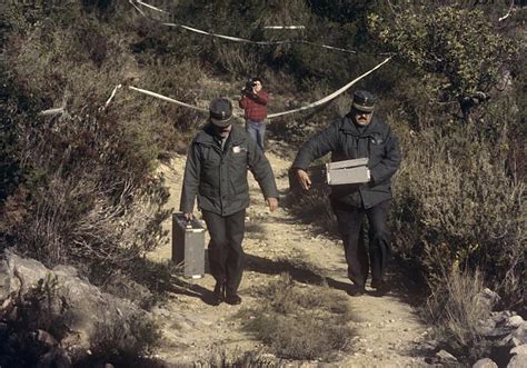 Novedades En El Caso De Las Niñas De Alcàsser Ordenan Volver A