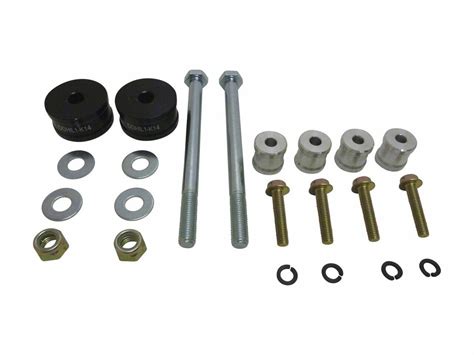 Kungun Hilux 25mm Diff Drop Kit Jm 4x4 Suspension