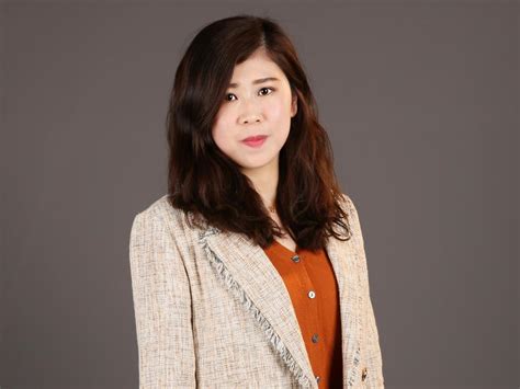 朱薇 智能制造学院