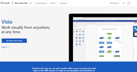 Difference Between Visio Standard And Visio Professional