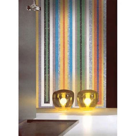 Multicolor Mosaic Tile For Wall At Rs 720square Feet In Ludhiana Id