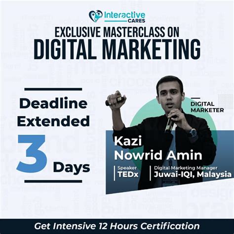 interactive cares on linkedin interactivecares