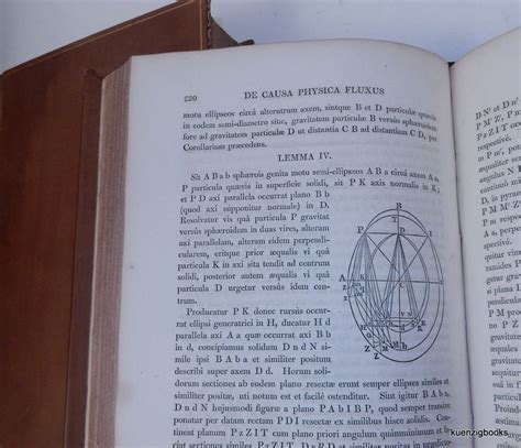 Philosophiae Naturalis Principia Mathematica Mathematical Principles Of Natural Philosophy Sir