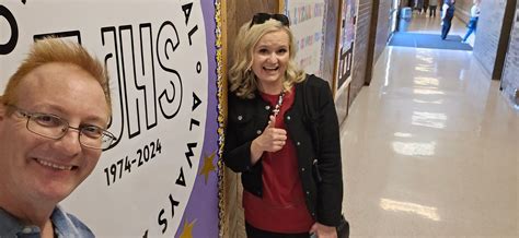 Daniela Harding Ballotready