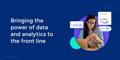 Bringing The Power Of Data And Analytics To The Front… Ttec Digital