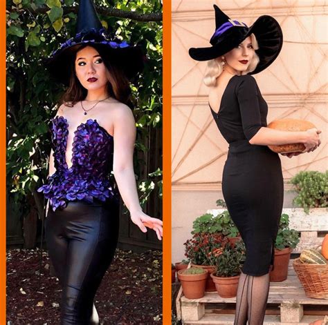 Sexy Witch Costume Tutu