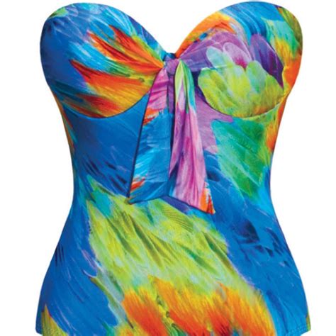 Marissa Dutton Seafolly Swimwear Swimsuits