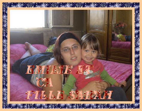 Ma Cousine Et Ma Niece