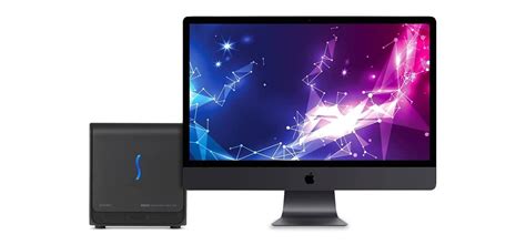 The Best External Gpu For A Macbook Pro