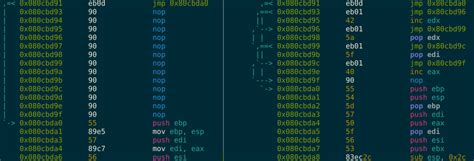 metame metamorphic code engine for arbitrary executables