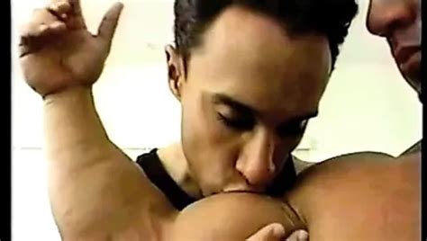 Free Muscle Hunk Worship Gay Porn Videos XHamster