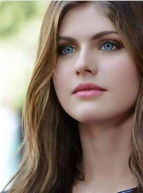Alexandra Daddario Beautiful