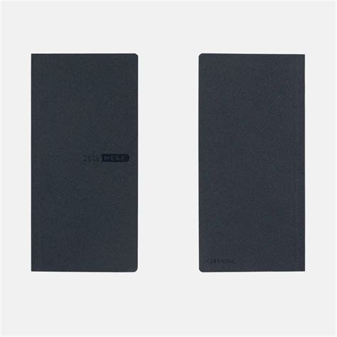 Hobonichi Weeks Mega 2026 Weekly Planner With Extra Pages