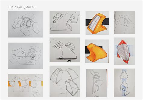 Product Design Portfolio 6 Images Behance