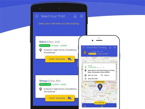 ios android mobile app design mobile uiux designer in figma source