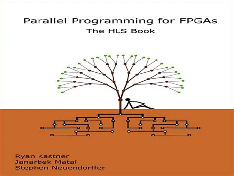 دانلود کتاب برنامه نویسی موازی با FPGA مجله علمی تفریحی بیبیس