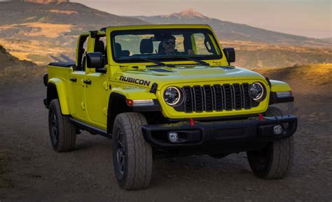 Every New Bakkie Coming To South Africa In 2024 Topauto