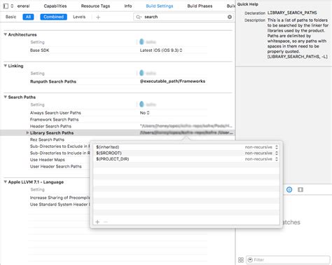 Ios Linker Errors After Adding Flurry Library Stack Overflow