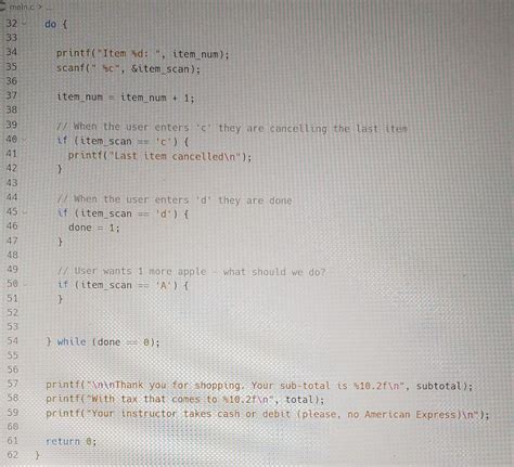 Solved The Provided Starter Code Is An Attempt To Emulate A