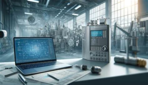 Nắm Vững Lập Trình Plc Của Siemens Hướng Dẫn Toàn Diện Về Sử Dụng Tia Portal Controlnexus