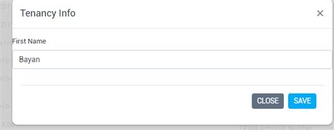 Php Why Save In Modal Not Working Codeigniter Stack Overflow