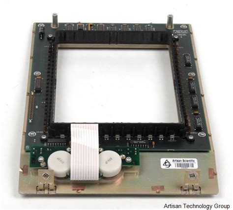 670 9814 Tektronix Screen Bezel Artisantg™