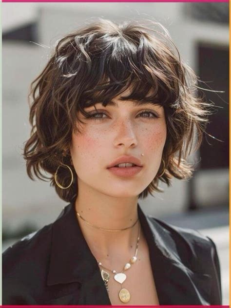 25 Gender Neutral Haircuts And Hairstyles For 2024 That Will Blow Your
