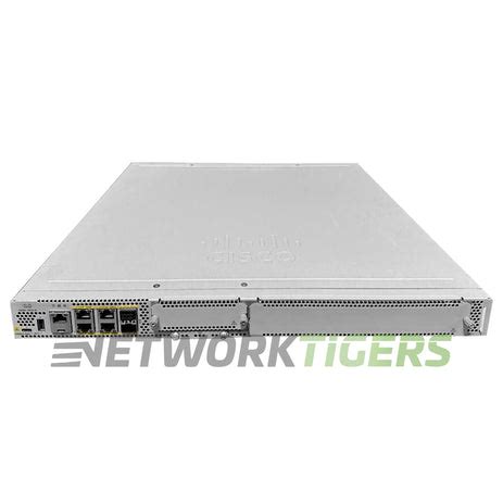 C8300 1n1s 6t Cisco Edge Platform Catalyst 8300 Series