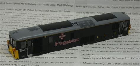 Dapol 115536 Class 73 Oo Gauge Body 73107 Dapol Peters Spares Model