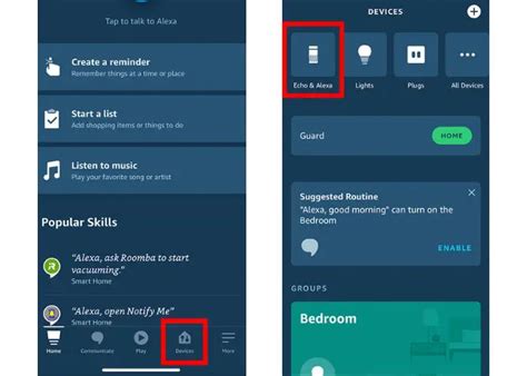 Change Or Connect Wi Fi On Alexa Step By Step Guide