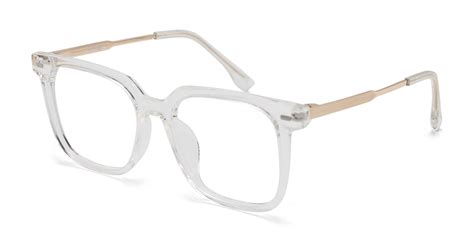 Benefits Of Clear Glasses 10 Reasons We Love Them