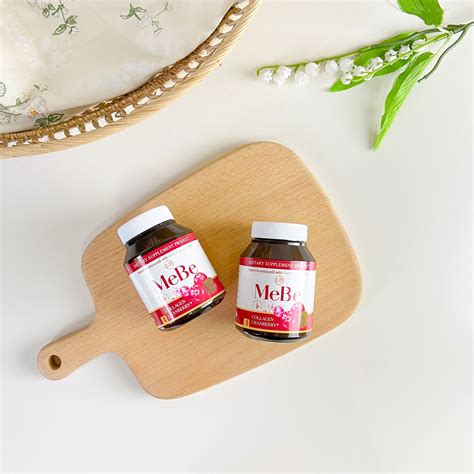 ผิวสวยสุขภาพดี By Mebe