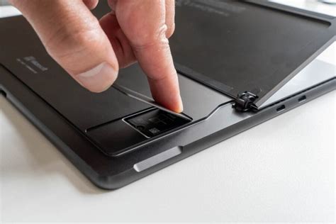 Surface Proシリーズssd交換方法｜surface Pro 11 10 9 8 に対応