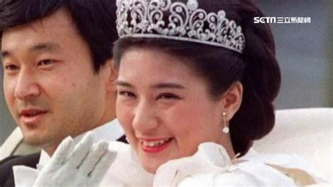 令和時代來臨！成日本新皇后 雅子妃坦言：沒自信 國際 三立新聞網 Setncom