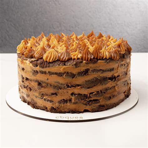 Chocotorta Coques Bakery Tortas Desayunos Y Meriendas Café De Especialidad