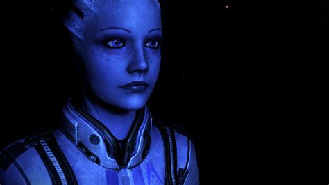 Liara T Soni By Johntesh On DeviantArt Liara T Soni By Johntesh On DeviantArt