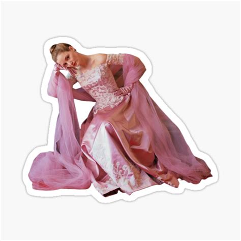 Alma Phantom Thread Sticker For Sale By Figpeep Redbubble