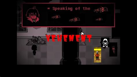 [great Time Trio] Vehement Fellshift Storyfell Chara Youtube