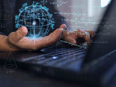 Mathematics In Technology Sintef