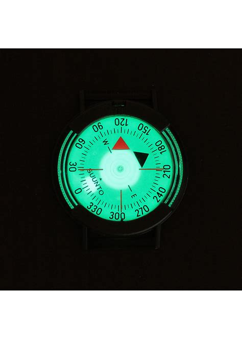 Suunto M 9 Wrist Compass Sdtac