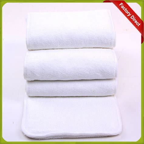 Super Absorbent 4 Layers Microfiber Insert For Clo Grandado